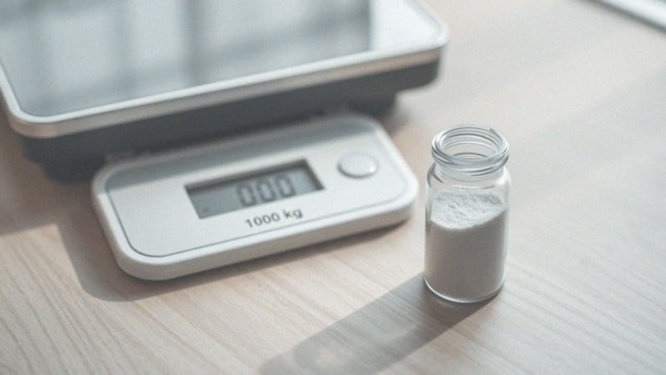 100 Mg Ile To Gram Przeliczanie I Zrozumienie Jednostek 100 Mg Ile To Gram Przeliczanie I Zrozumienie Jednostek
